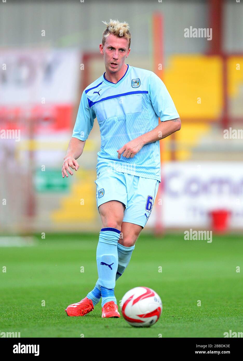 Craig reid hi-res stock photography and images - Alamy