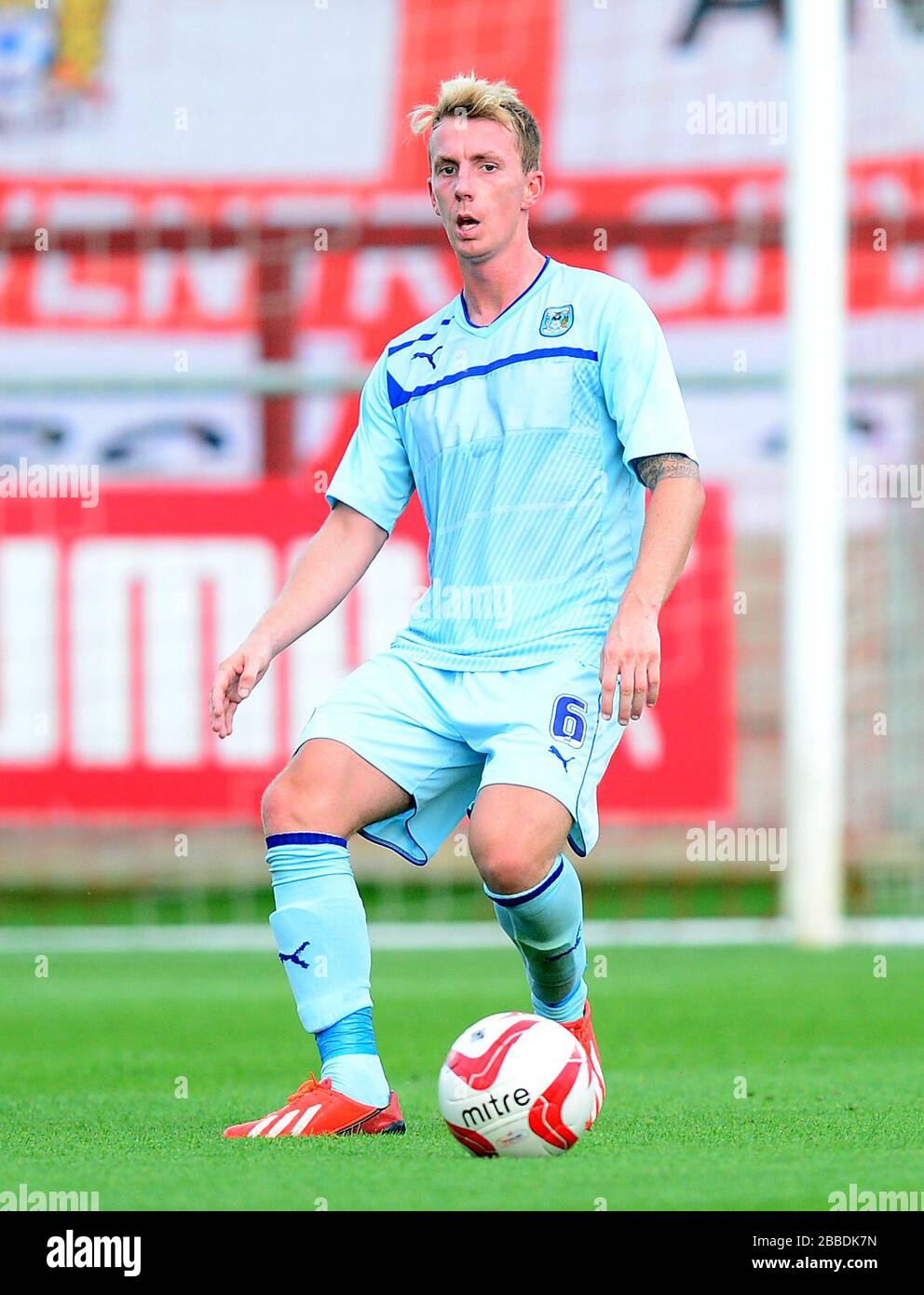 Craig reid hi-res stock photography and images - Alamy