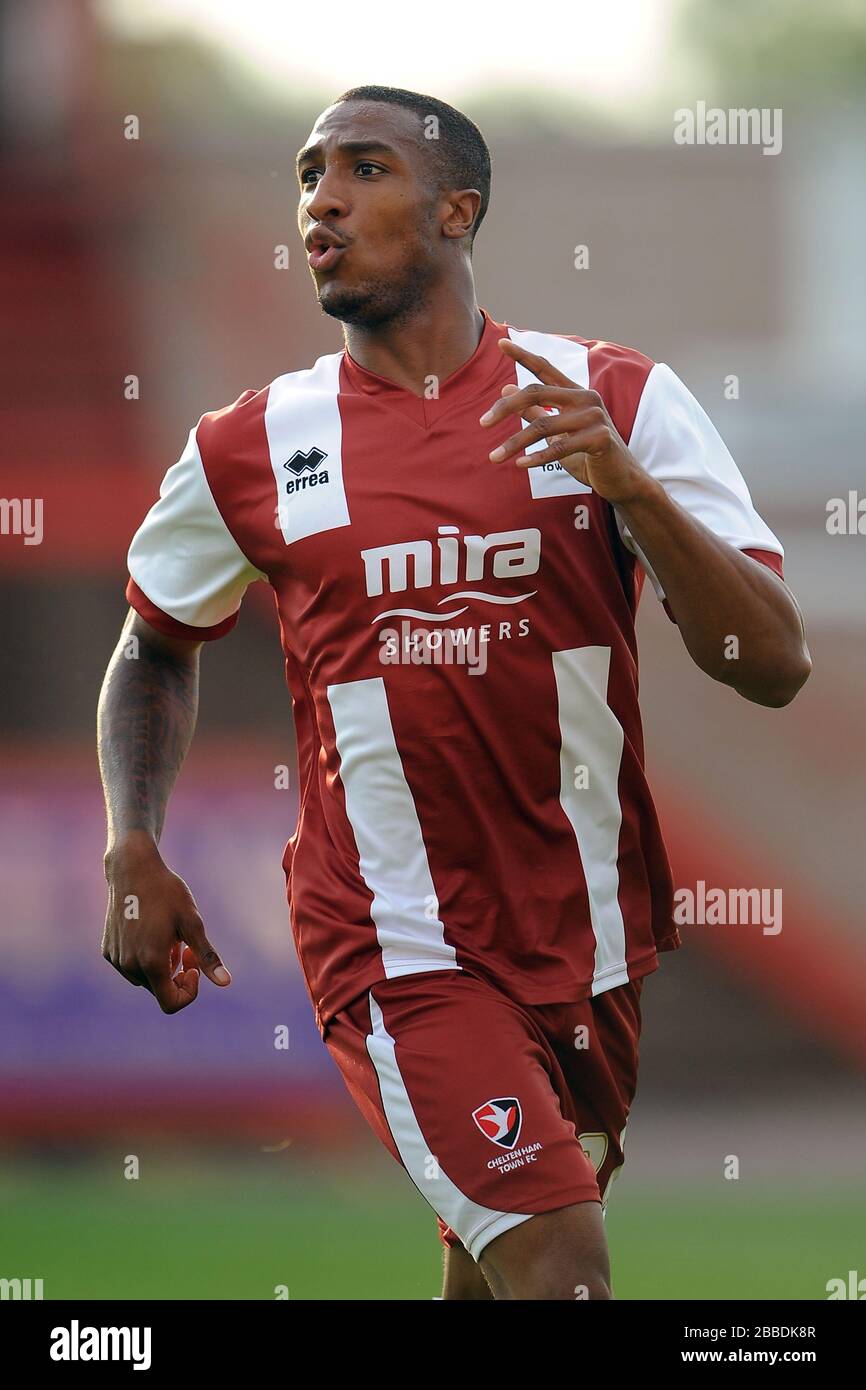 Craig barrett hi-res stock photography and images - Alamy