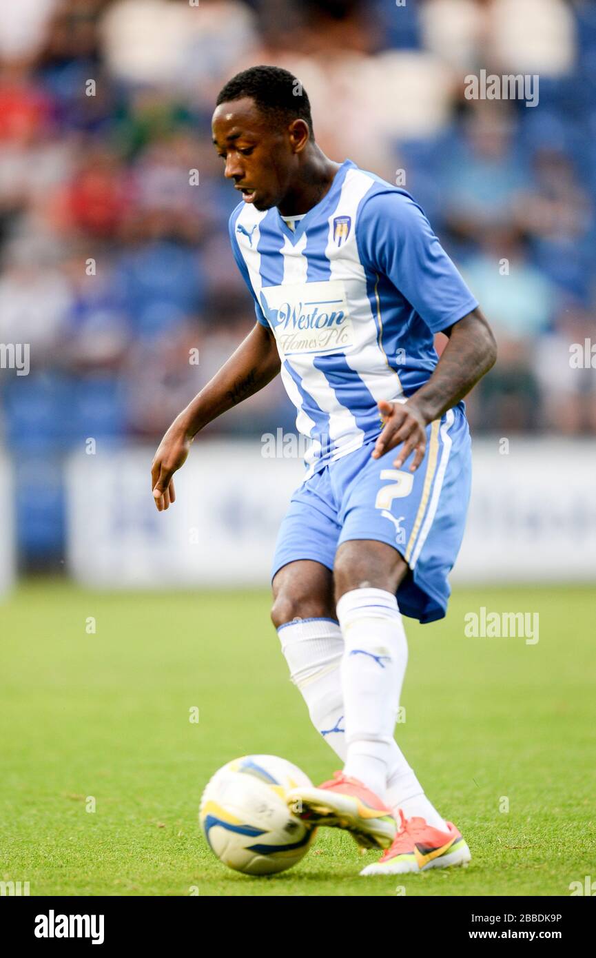 Sanchez watt hi-res stock photography and images - Alamy
