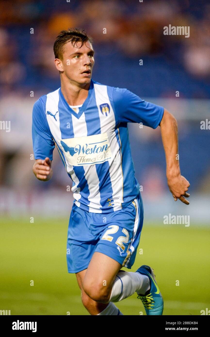 Alex gilbey hi-res stock photography and images - Alamy