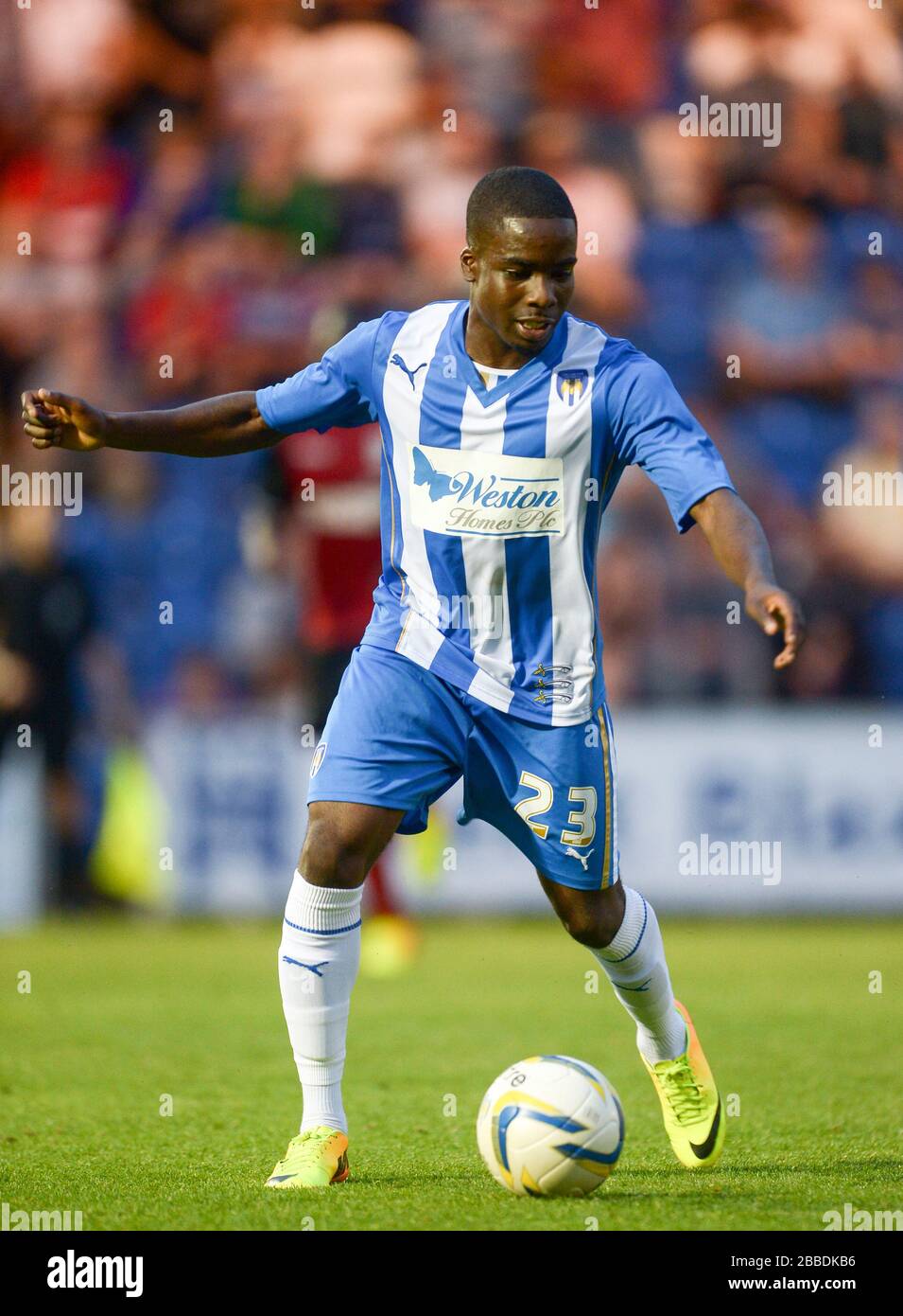 Olufemi hi-res stock photography and images - Alamy