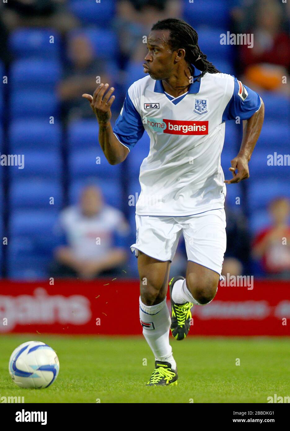 Ian Goodison High Resolution Stock Photography and Images - Alamy