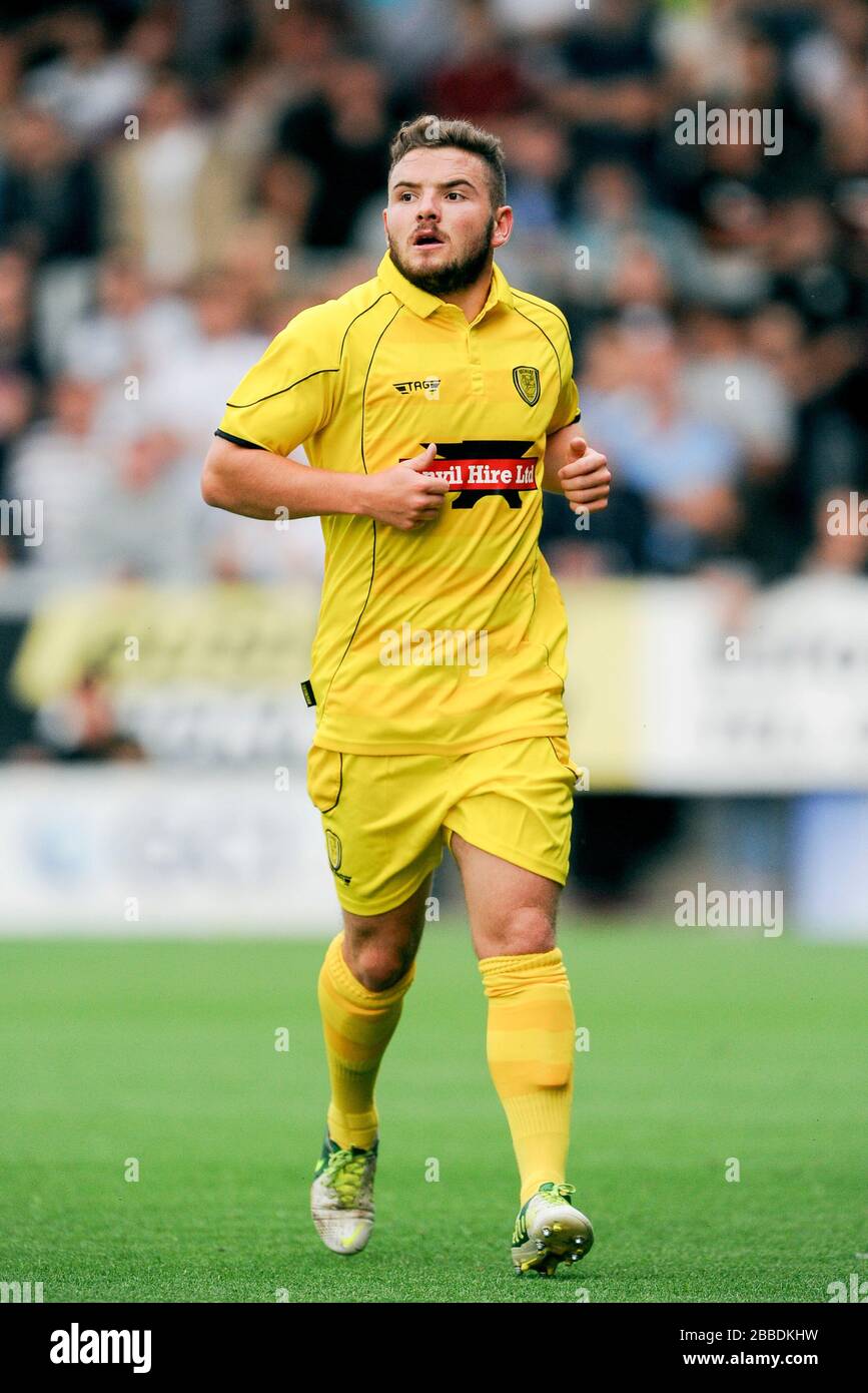 Alec macdonald hi-res stock photography and images - Alamy