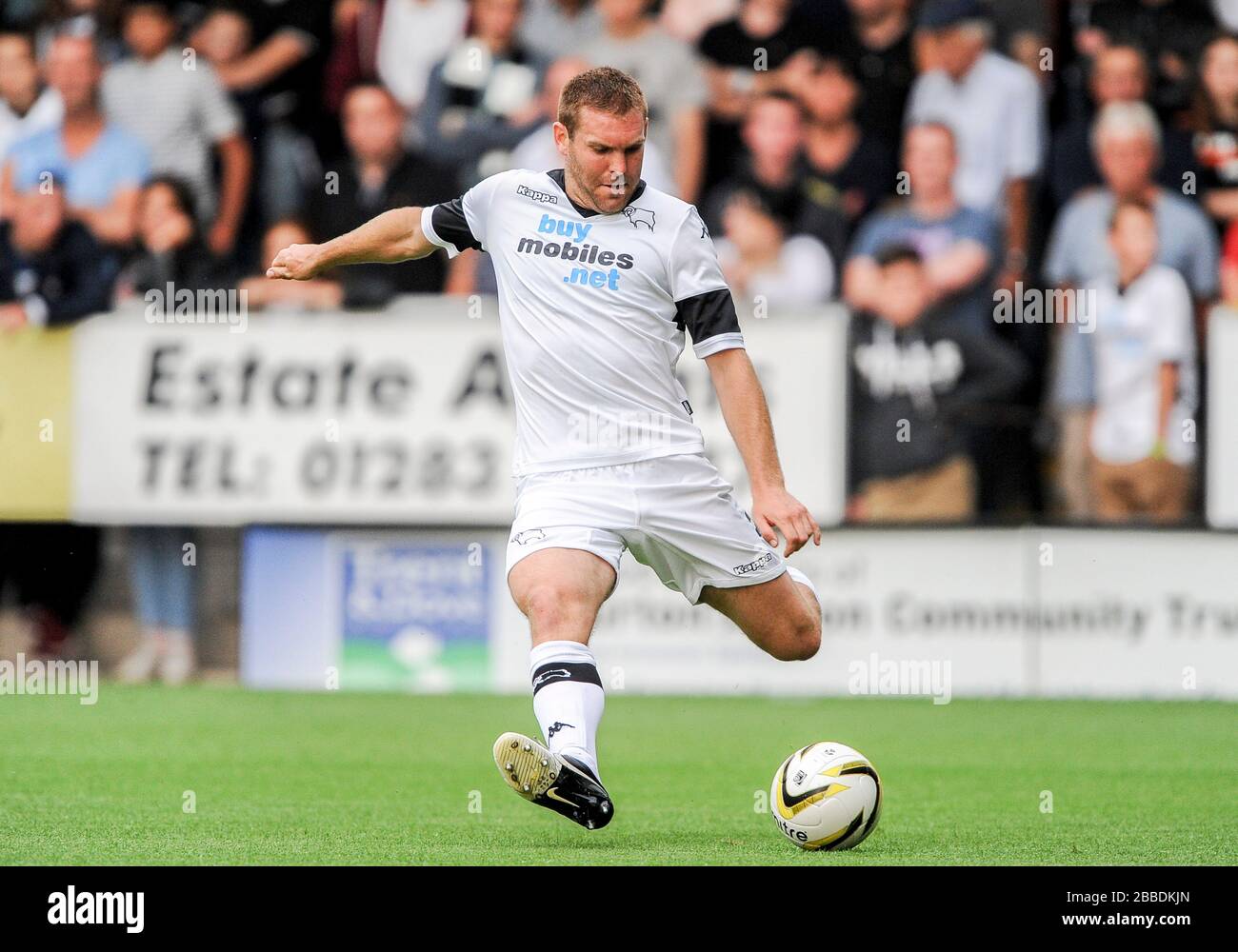 Jake buxton derby hi-res stock photography and images - Alamy