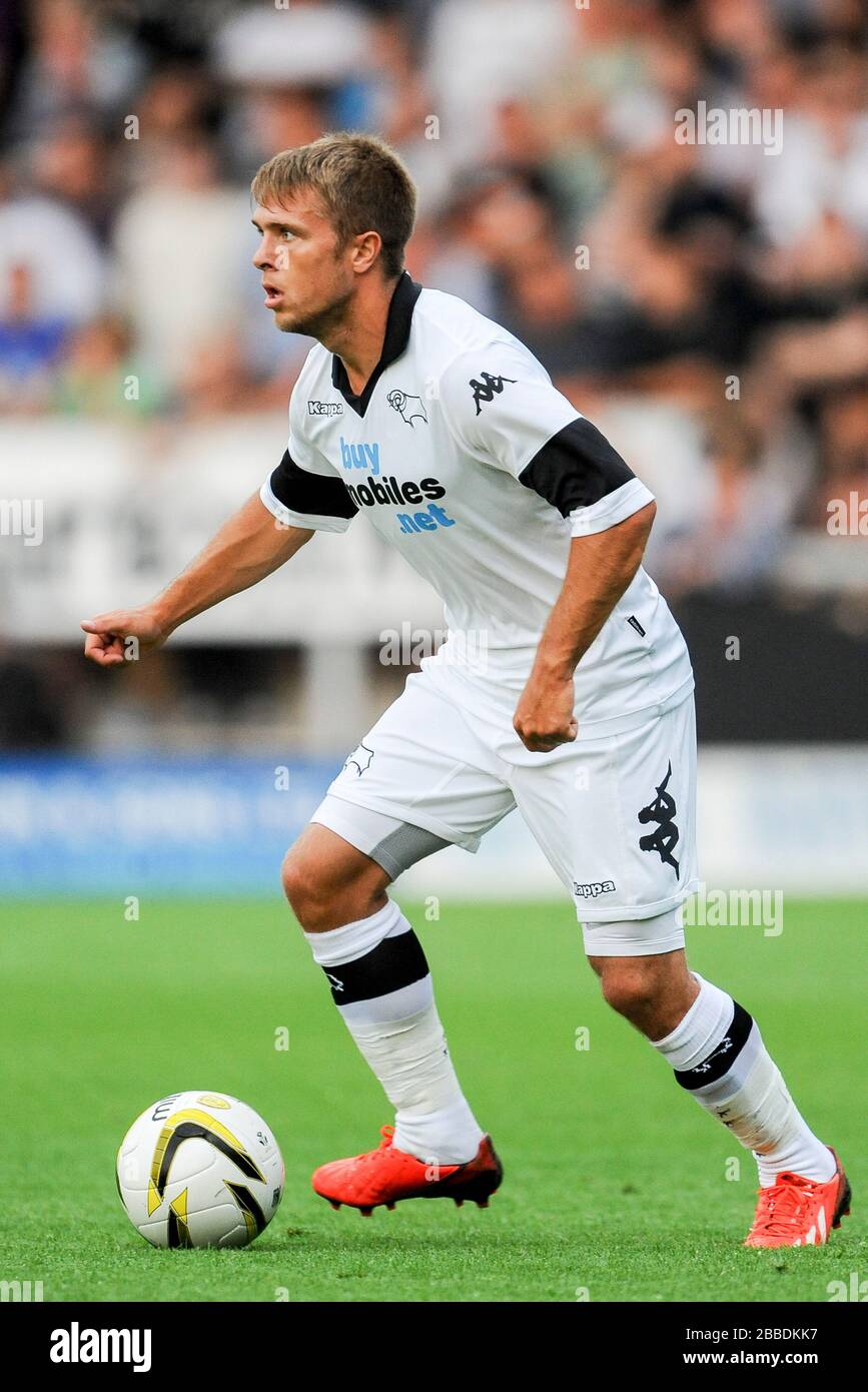 Jamie ward burton hi-res stock photography and images - Alamy