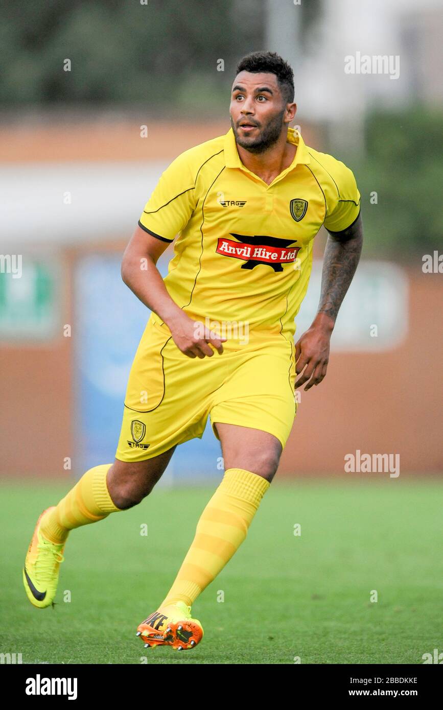 Rene howe hi-res stock photography and images - Alamy