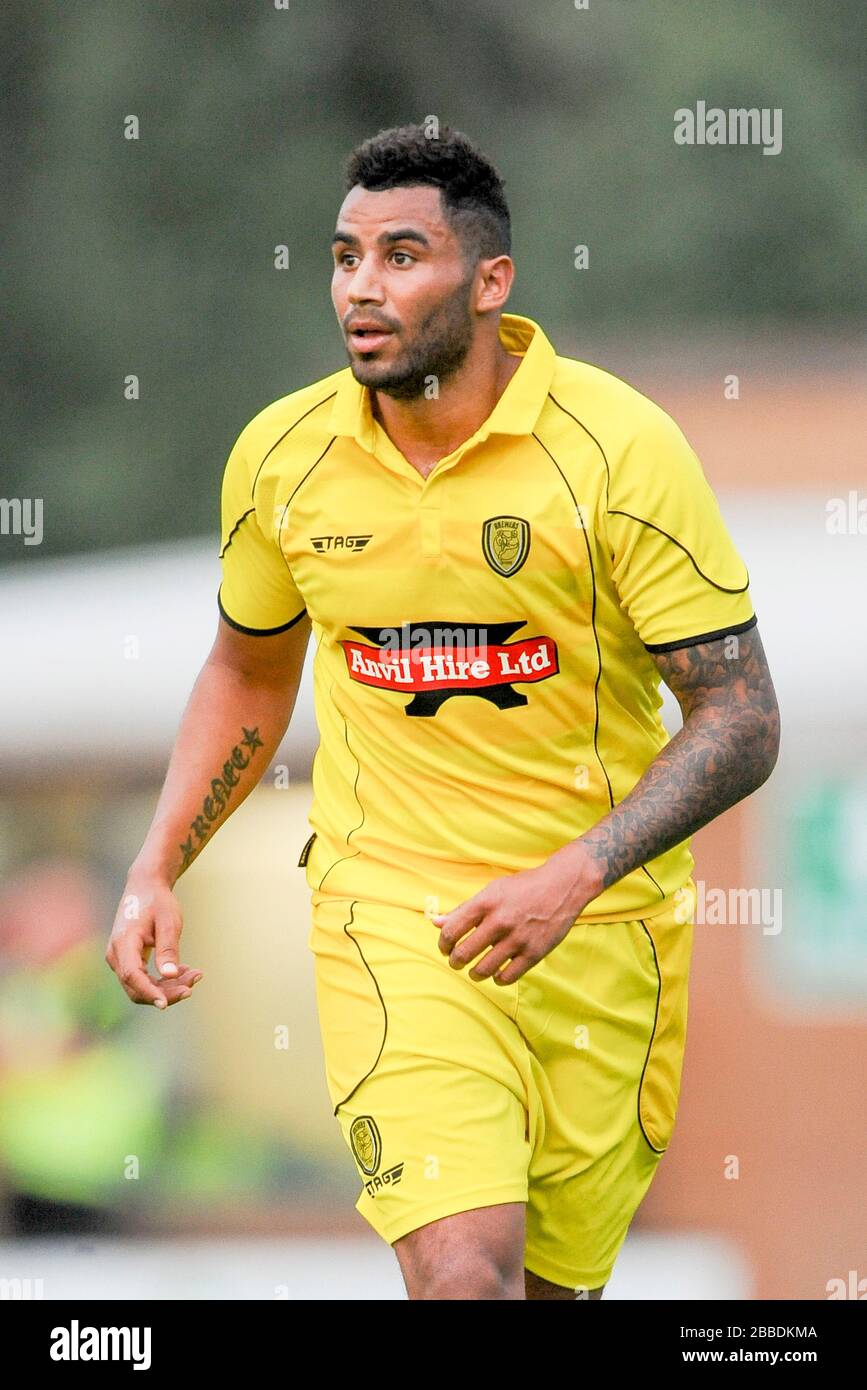 Rene howe hi-res stock photography and images - Alamy