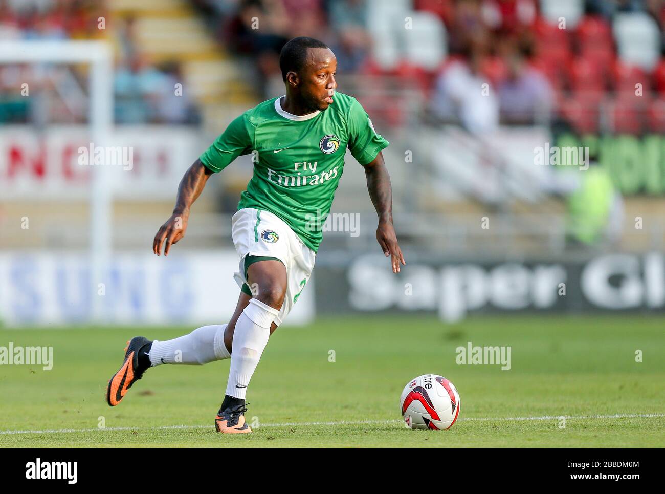 Jemal johnson hi-res stock photography and images - Alamy