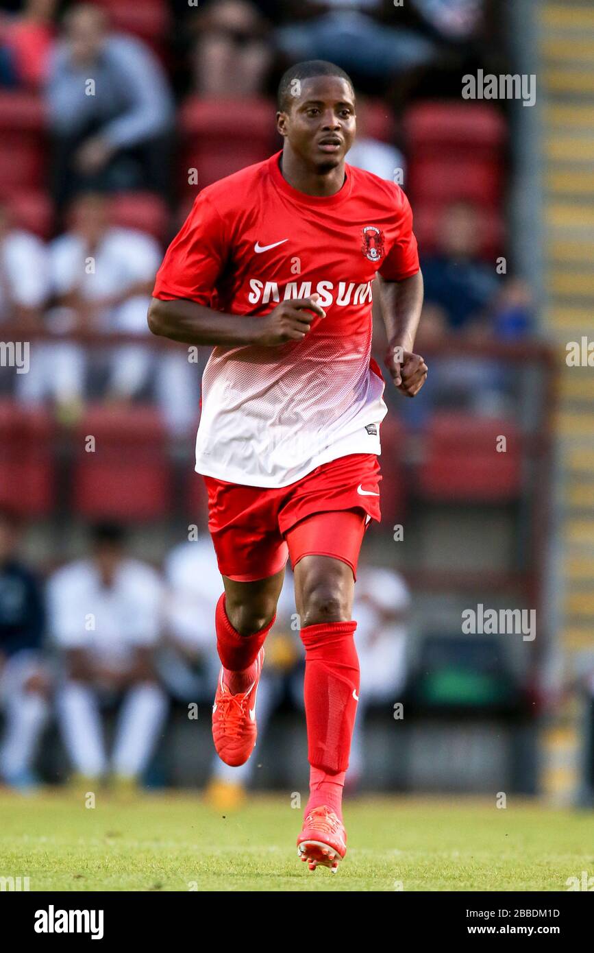 Kevin lisbie hi-res stock photography and images - Alamy