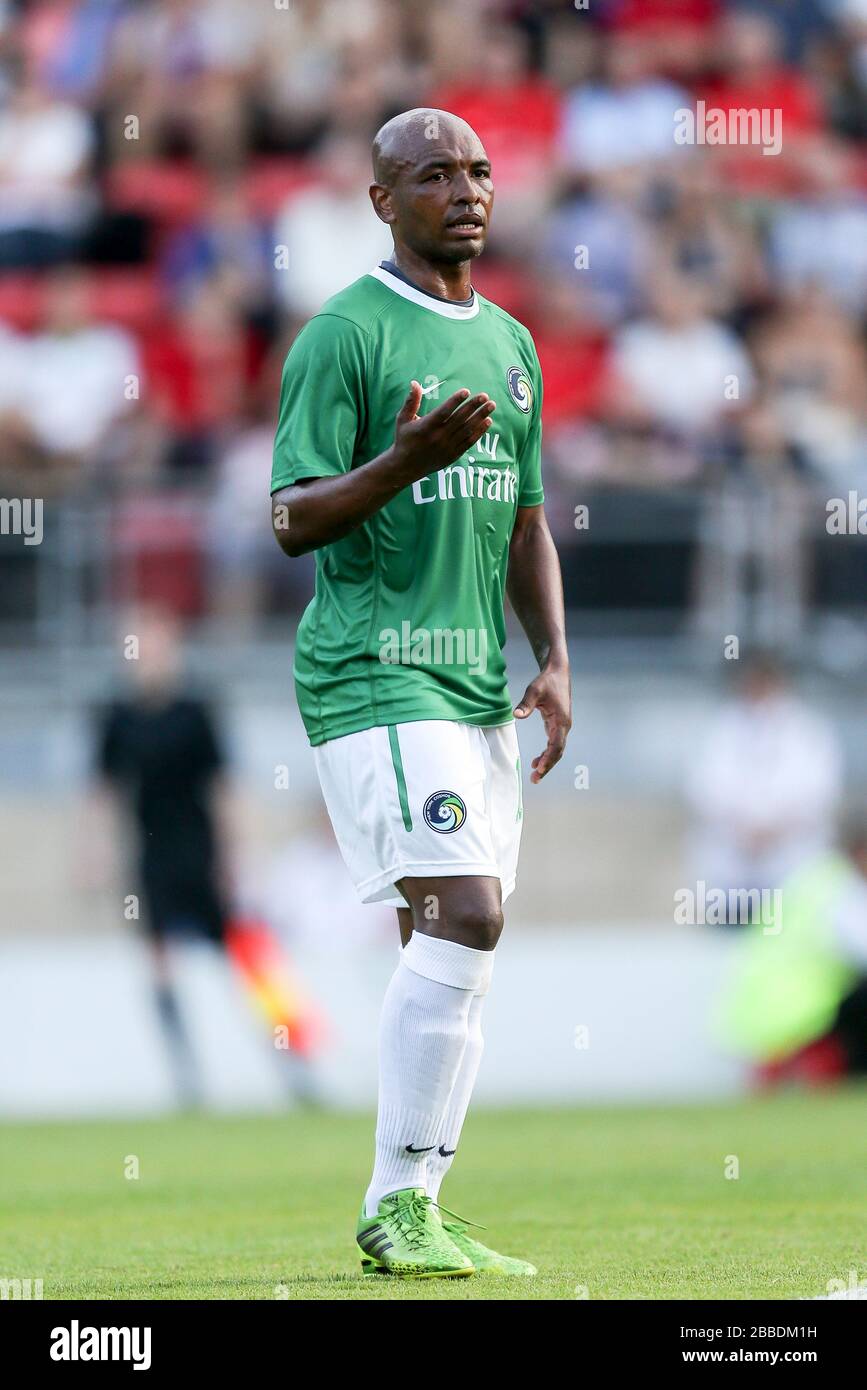 Marcos senna hi-res stock photography and images - Alamy