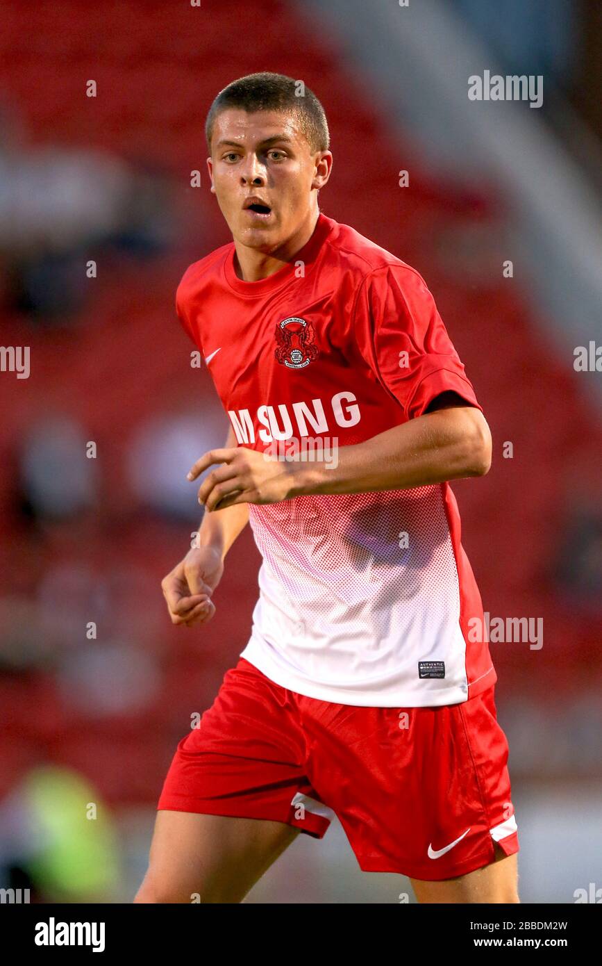 Harry lee hi-res stock photography and images - Alamy