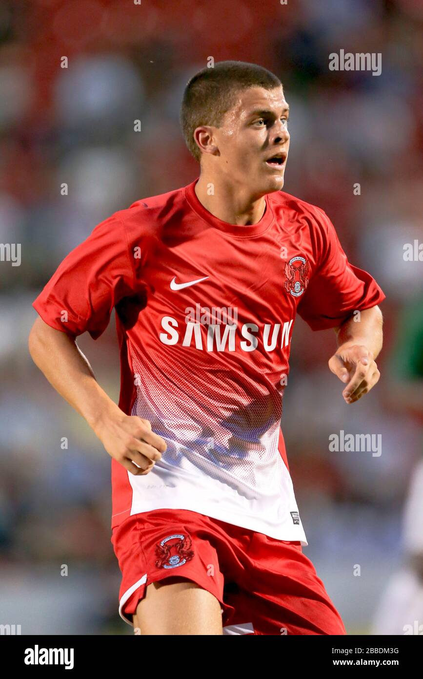 Harry lee hi-res stock photography and images - Alamy