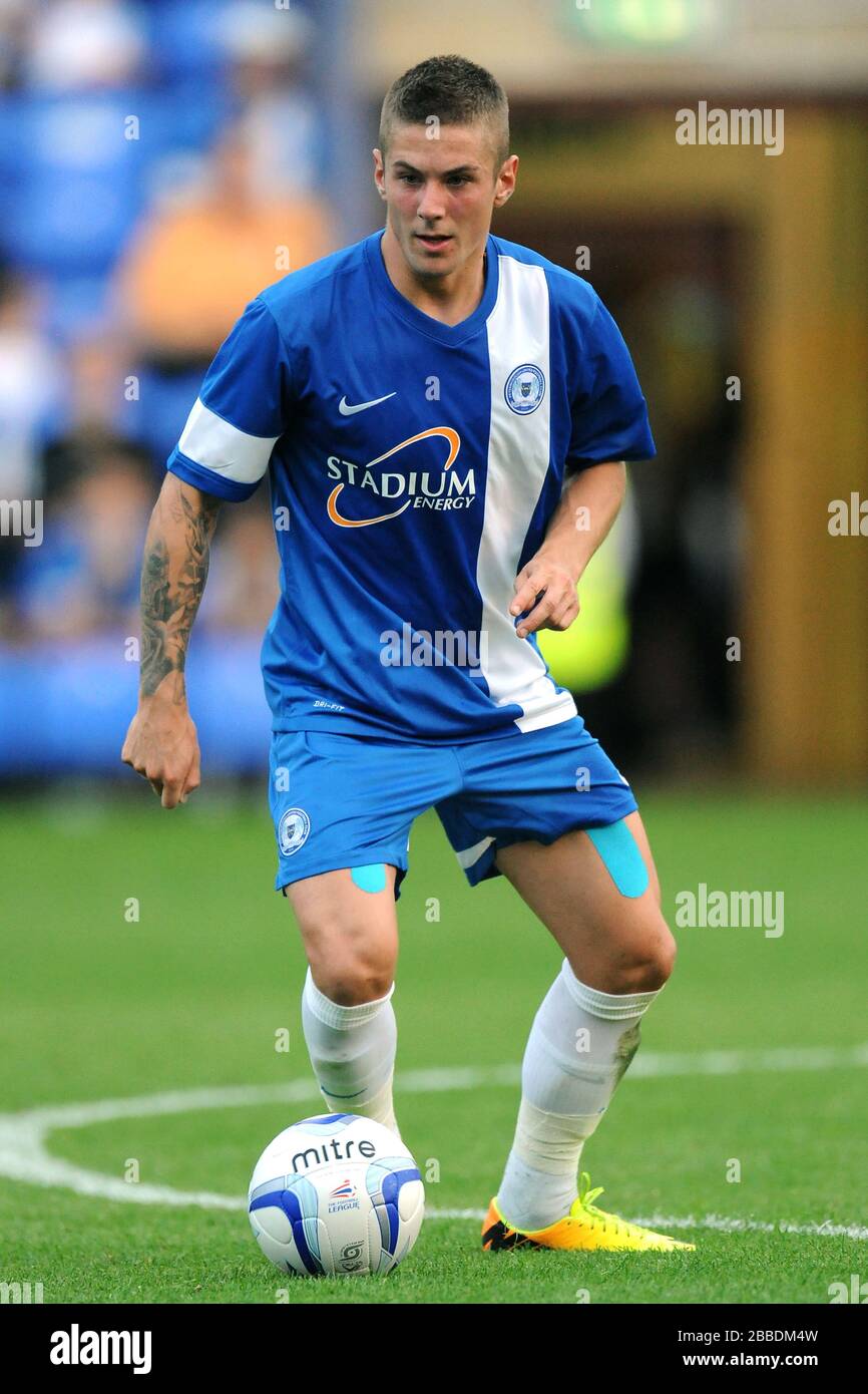 Daniel kearns hi-res stock photography and images - Alamy