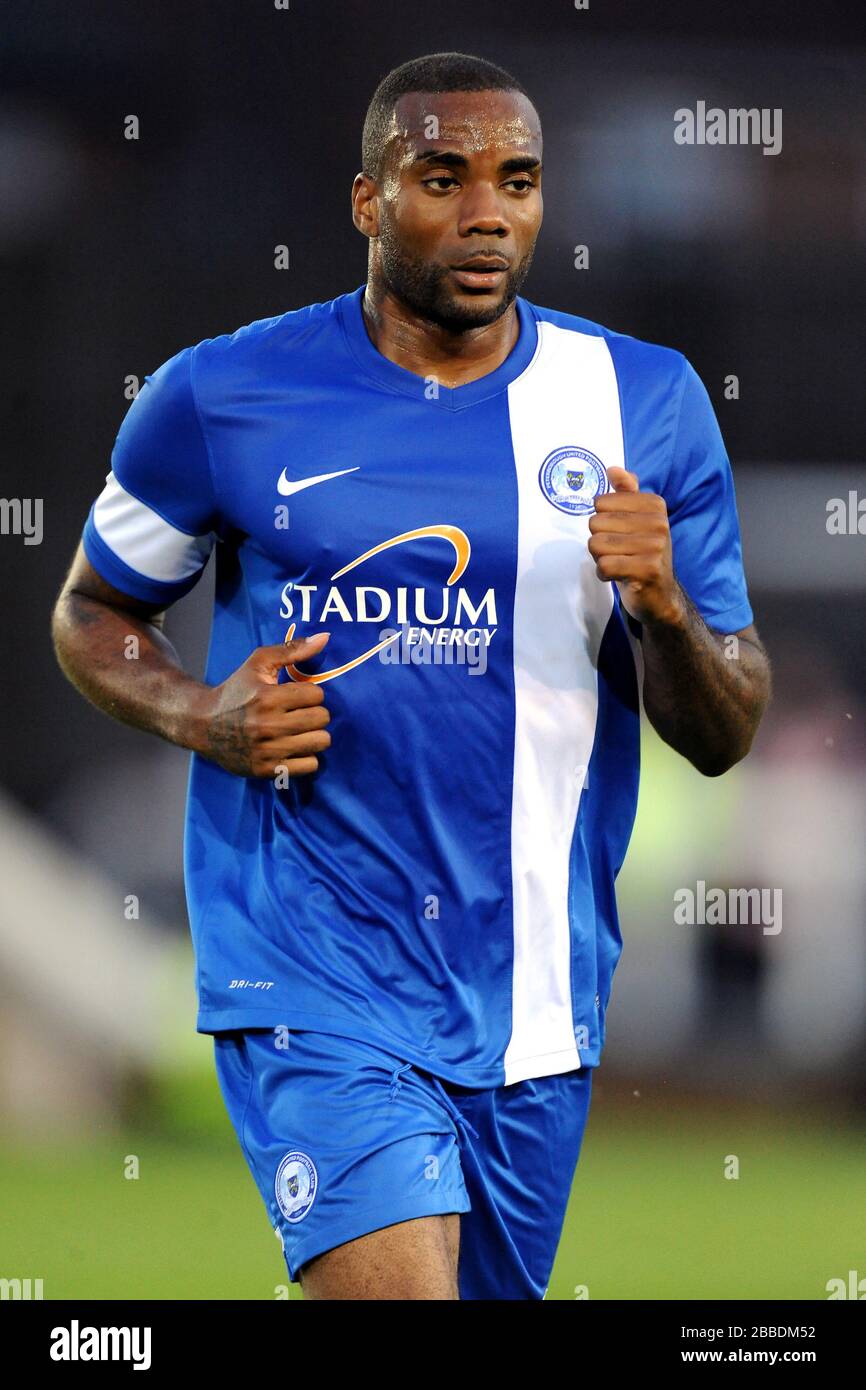 Emile sinclair hi-res stock photography and images - Alamy