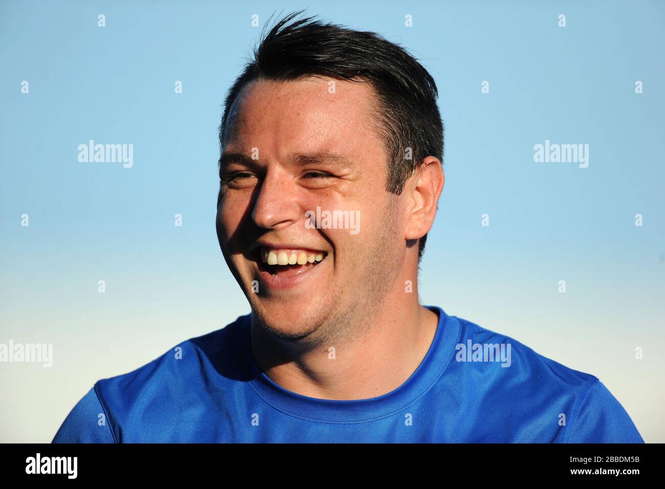 Lee Tomlin, Peterborough United Stock Photo - Alamy