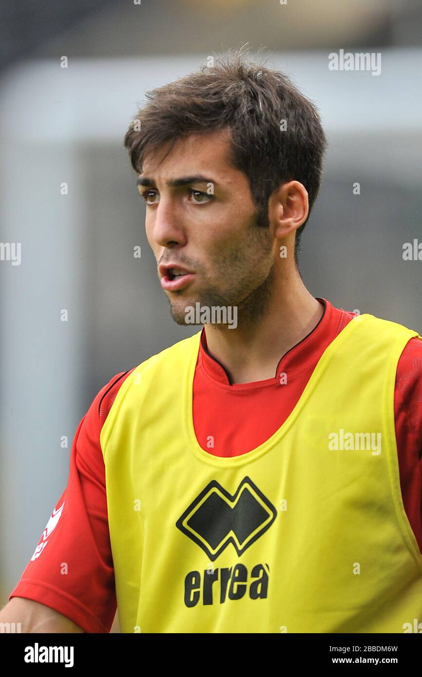 Alberto perea hi-res stock photography and images - Alamy