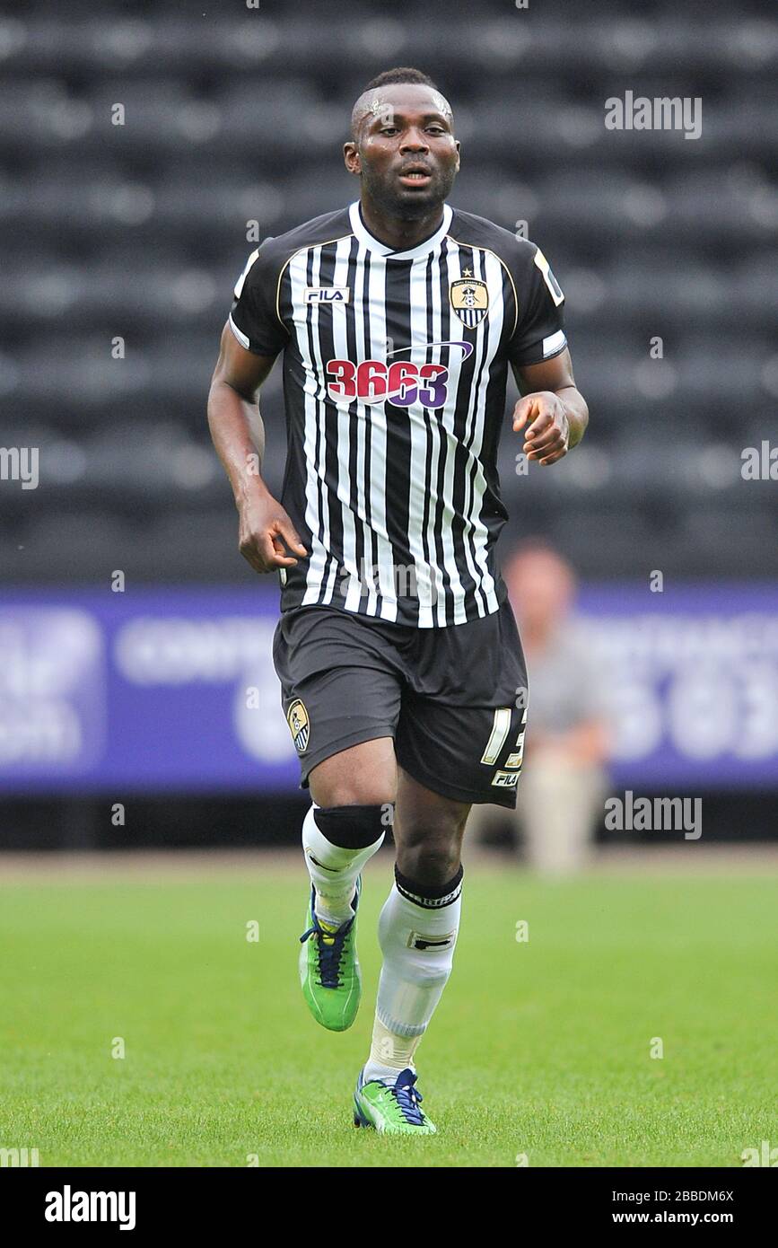 Francois zoko hi-res stock photography and images - Alamy