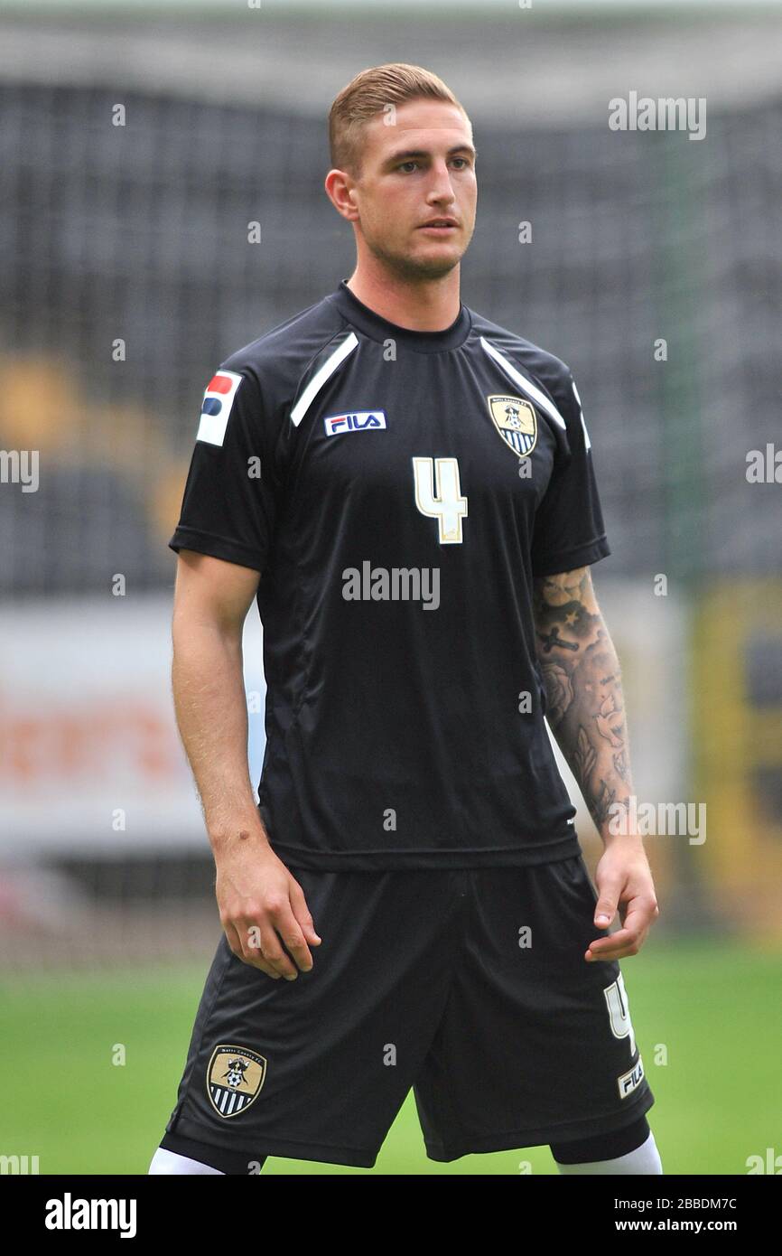 Gary liddle hi-res stock photography and images - Alamy