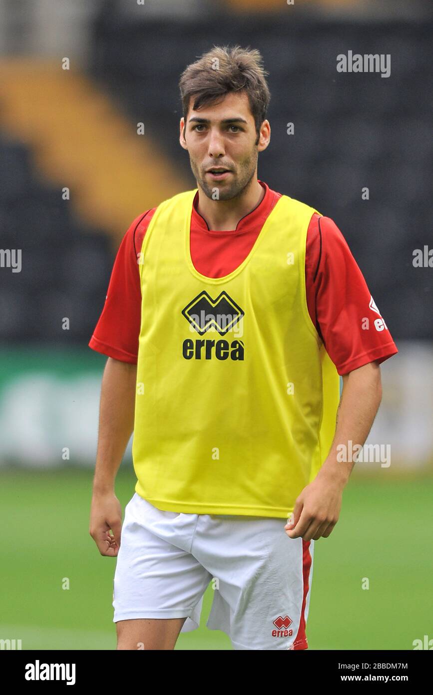 Alberto perea hi-res stock photography and images - Alamy
