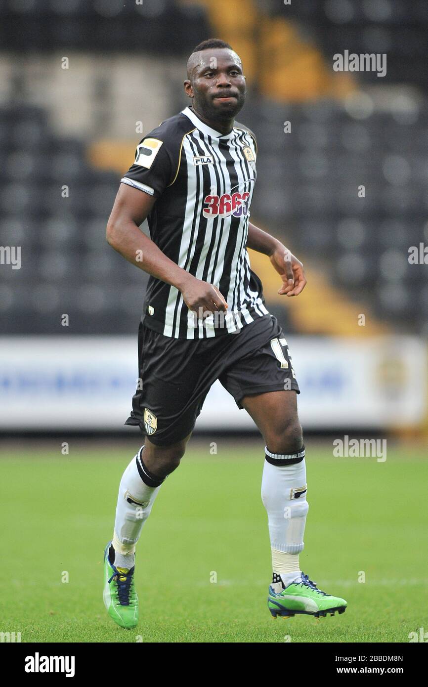 Francois zoko hi-res stock photography and images - Alamy