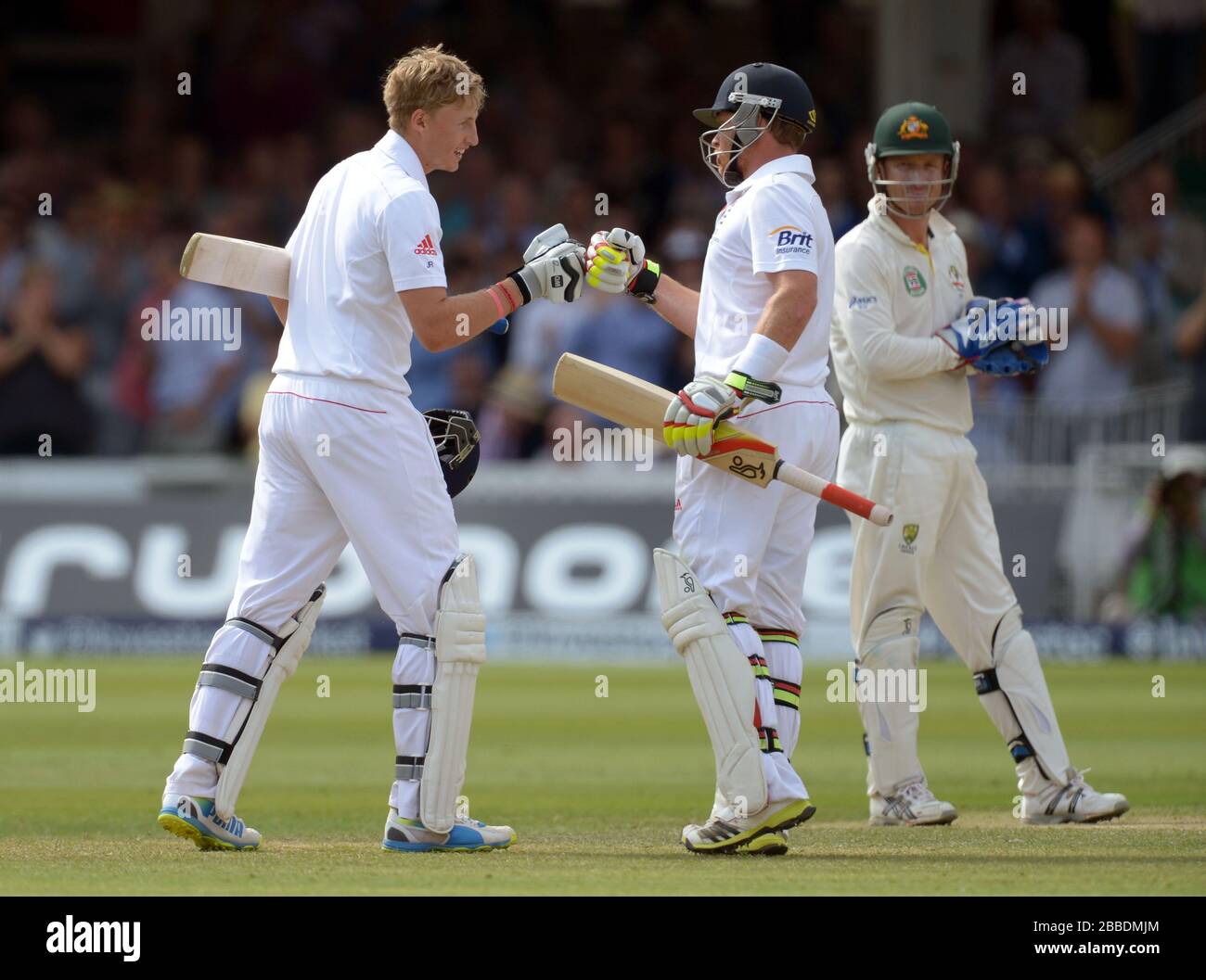 Joe root century hi-res stock photography and images - Alamy