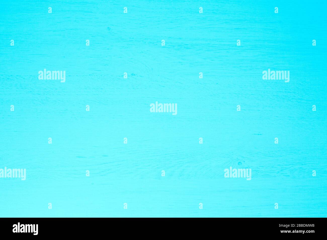 Wooden empty light blue color plank textured background Stock Photo - Alamy