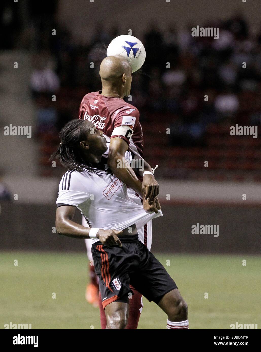 San gabriel costa rica hi-res stock photography and images - Alamy