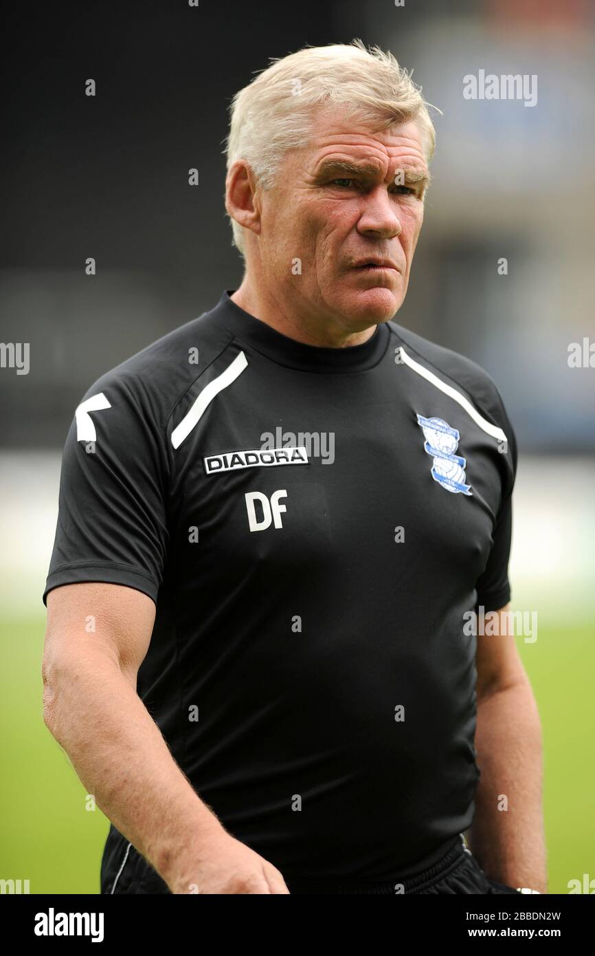 Fazackerley hi-res stock photography and images - Alamy