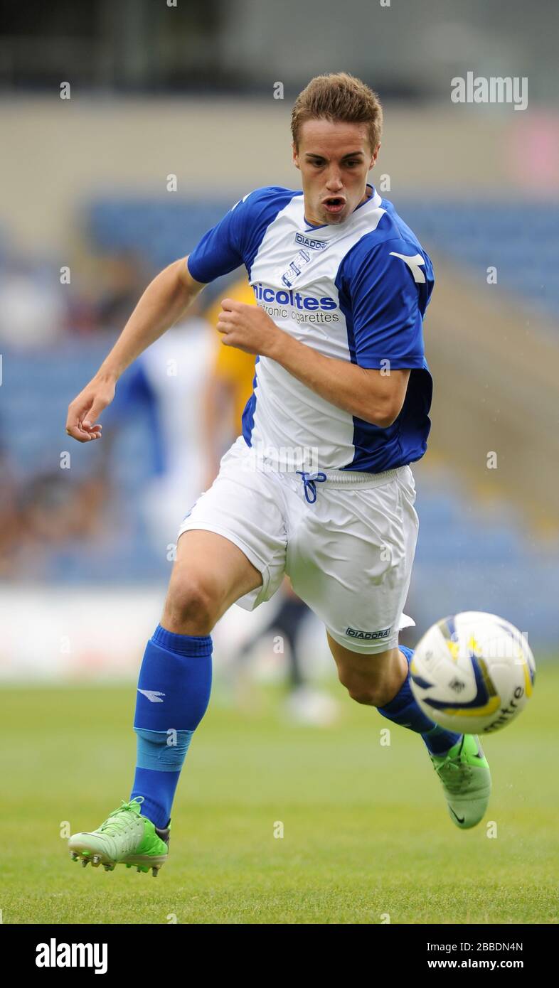 Football full length ampics ampics hi-res stock photography and images ...