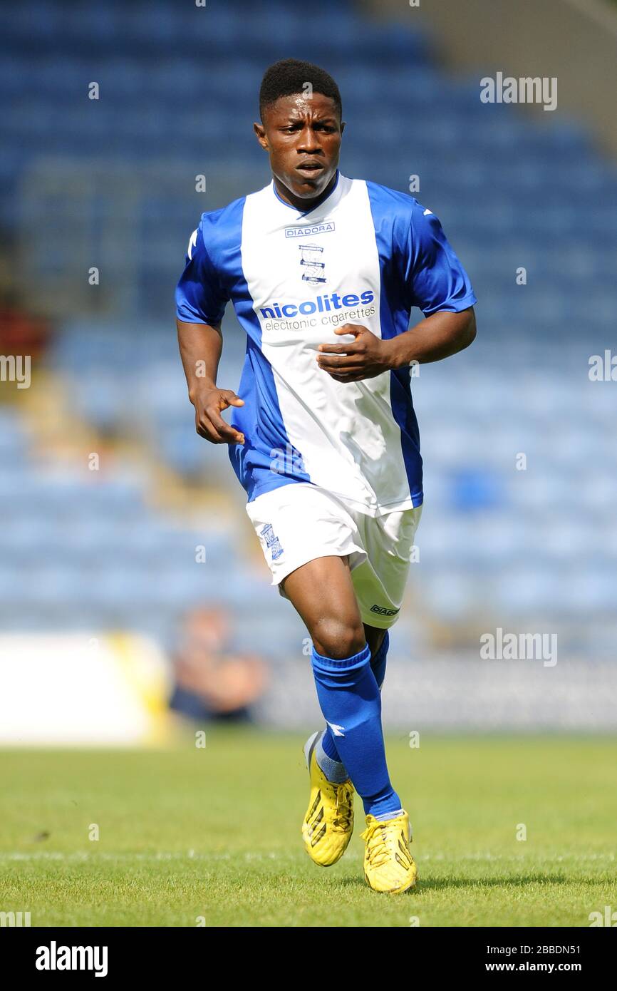 Birmingham ampics hi-res stock photography and images - Alamy