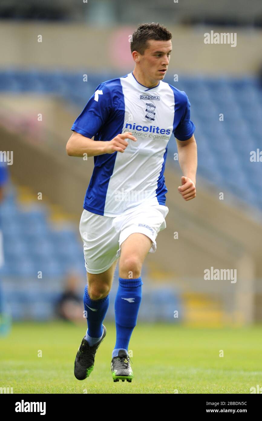 Birmingham ampics hi-res stock photography and images - Alamy