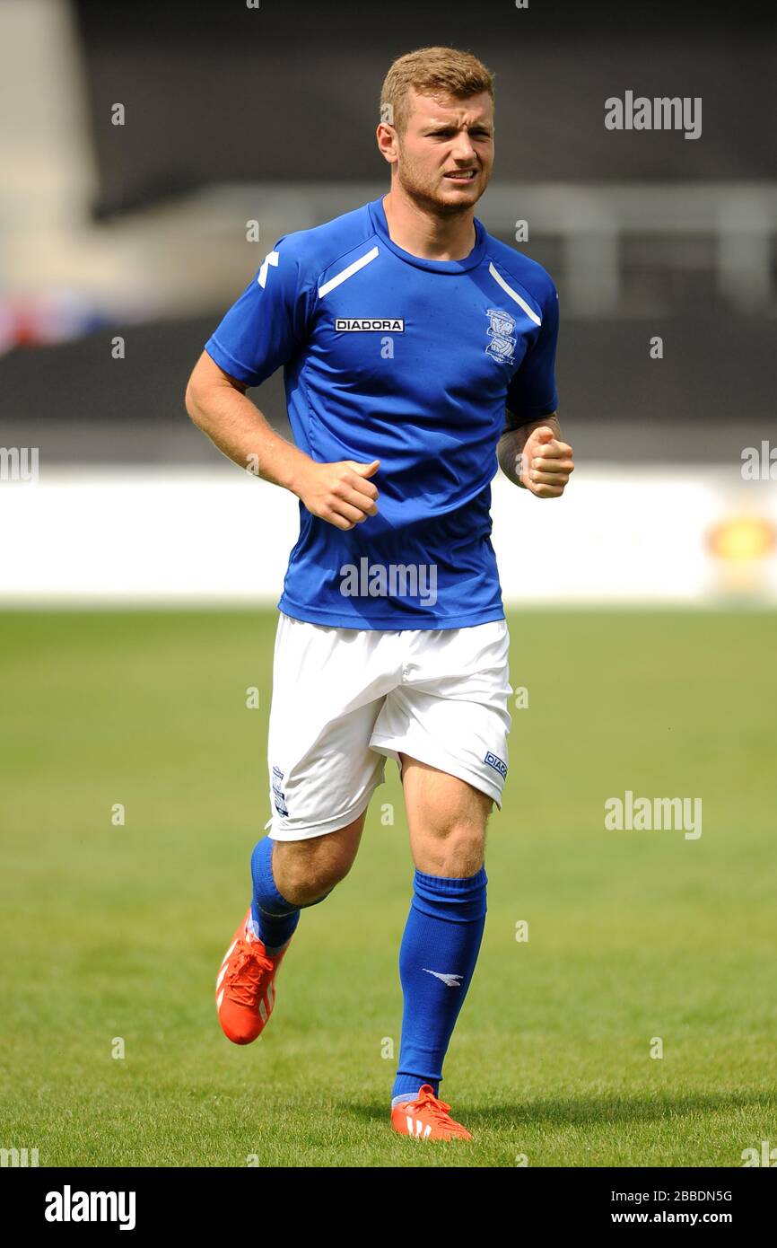 Birmingham ampics hi-res stock photography and images - Alamy