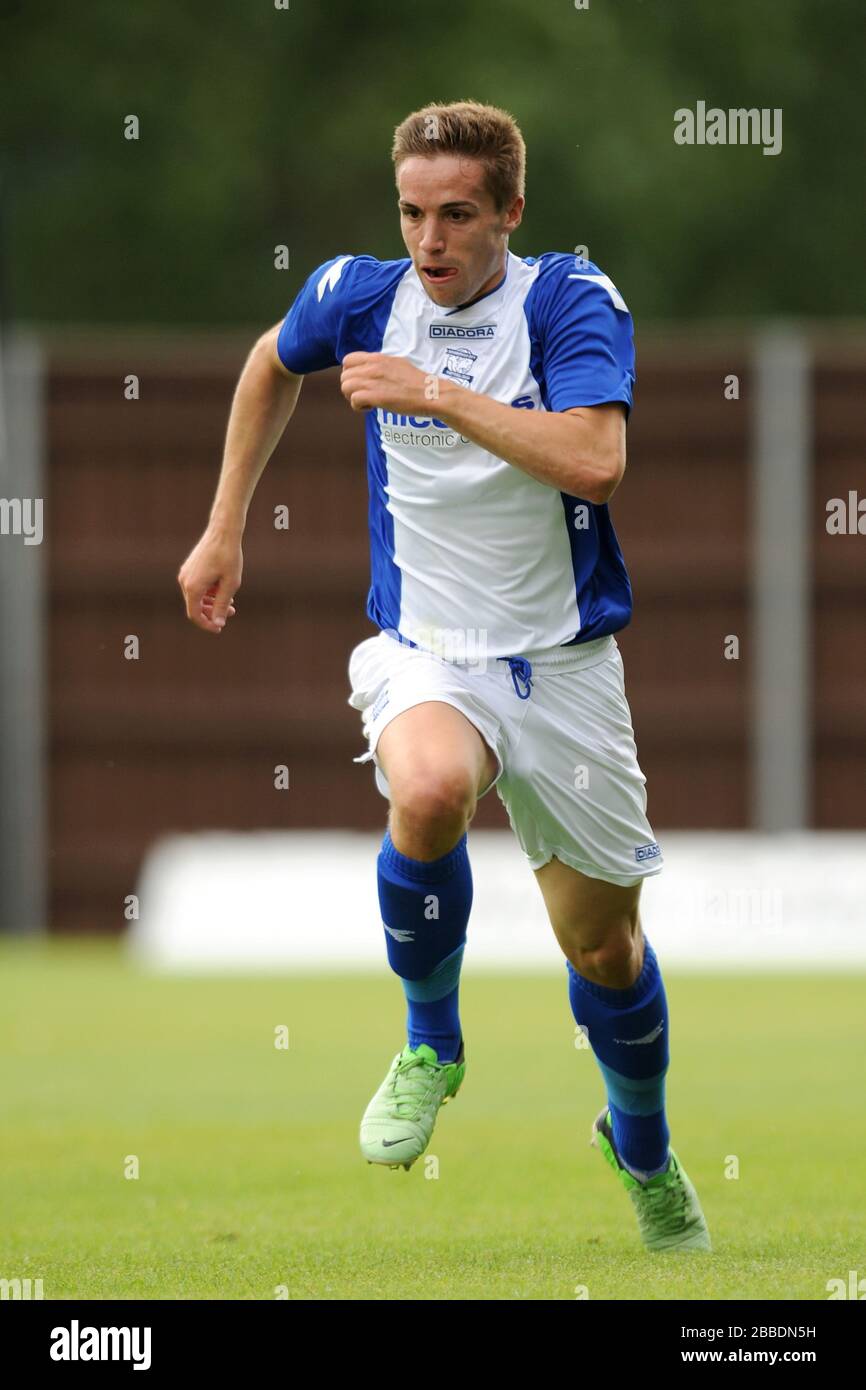 Birmingham ampics hi-res stock photography and images - Alamy