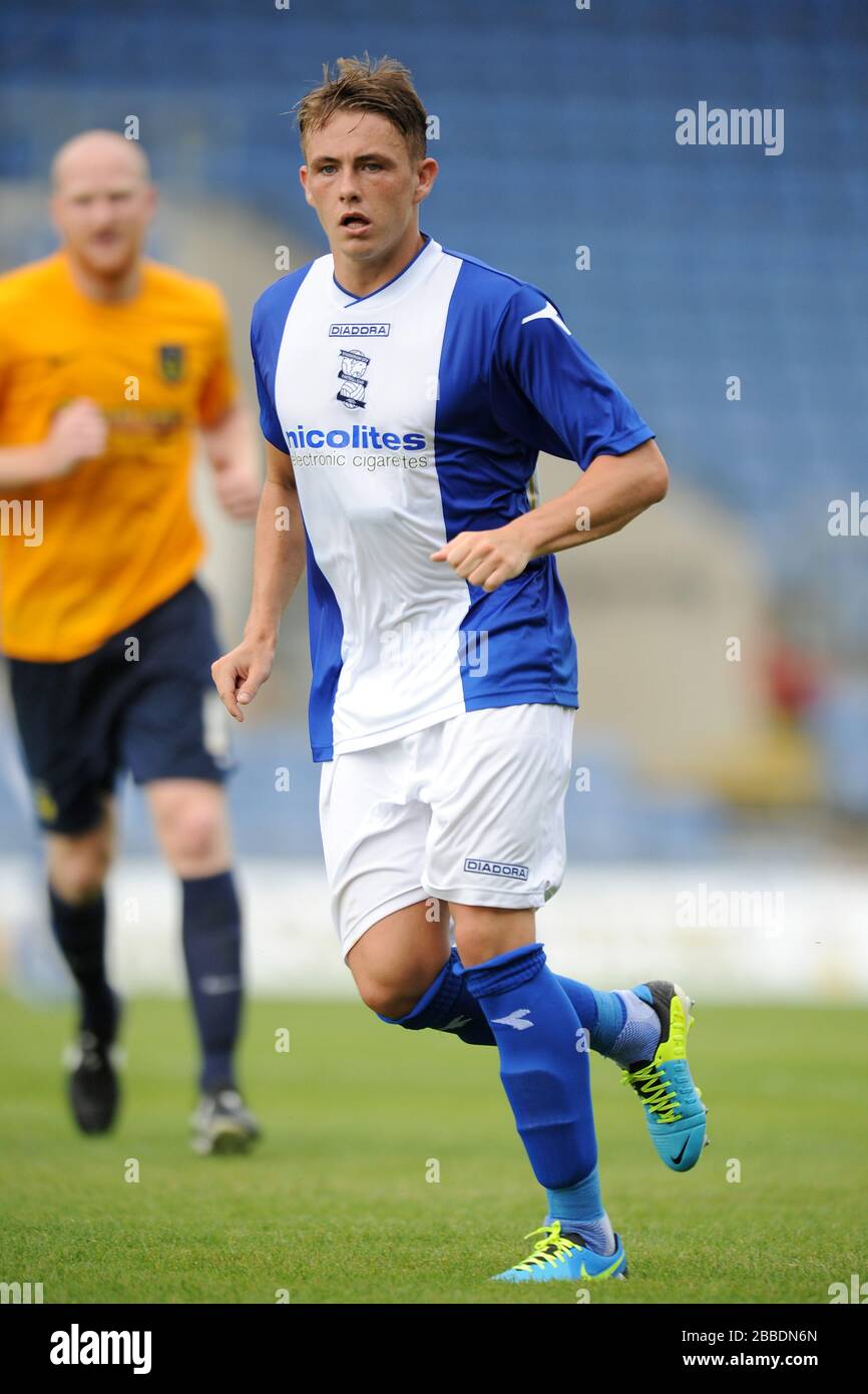 Birmingham ampics hi-res stock photography and images - Alamy