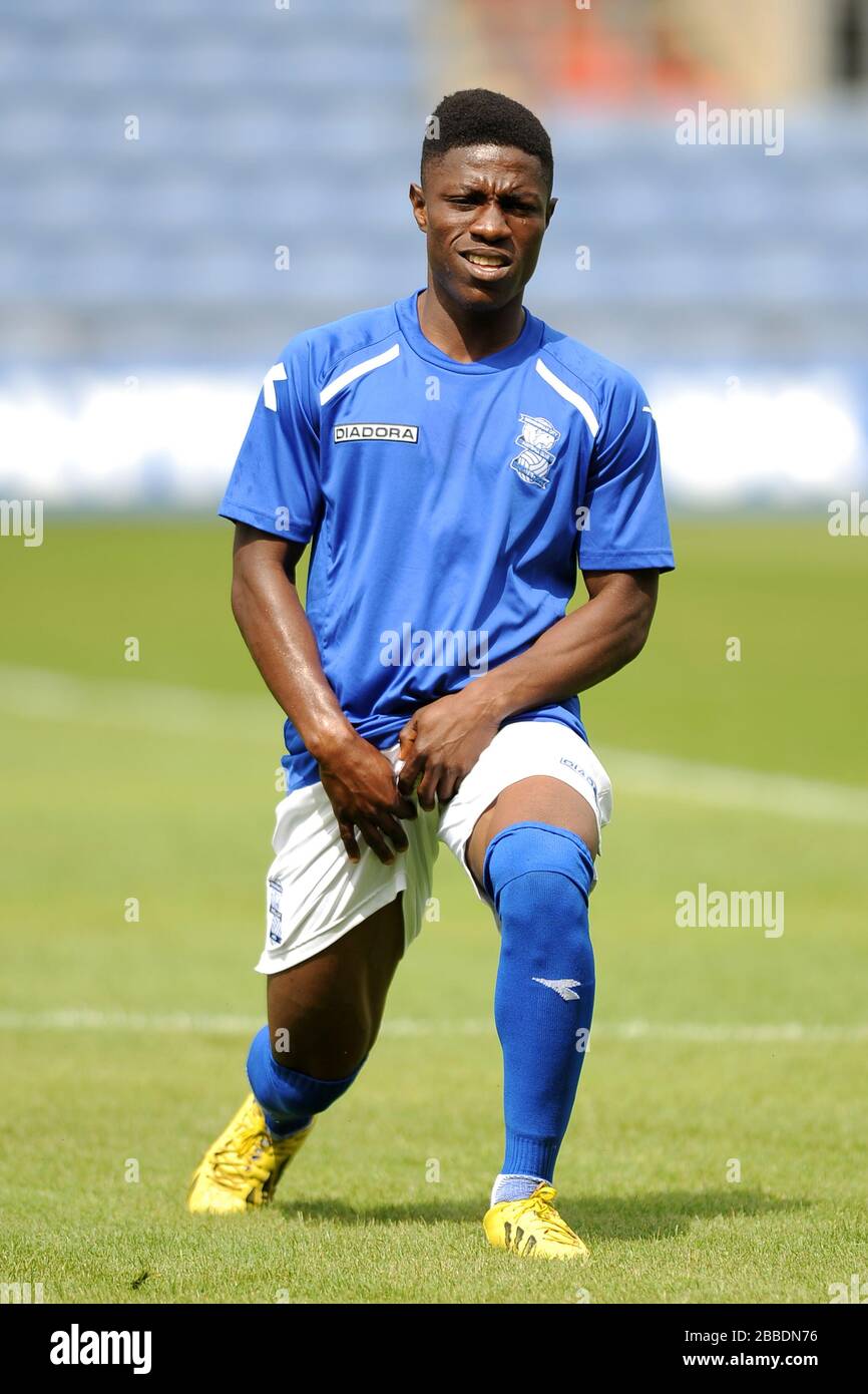 Birmingham ampics hi-res stock photography and images - Alamy