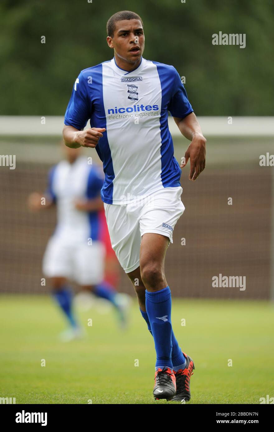 Birmingham ampics hi-res stock photography and images - Alamy