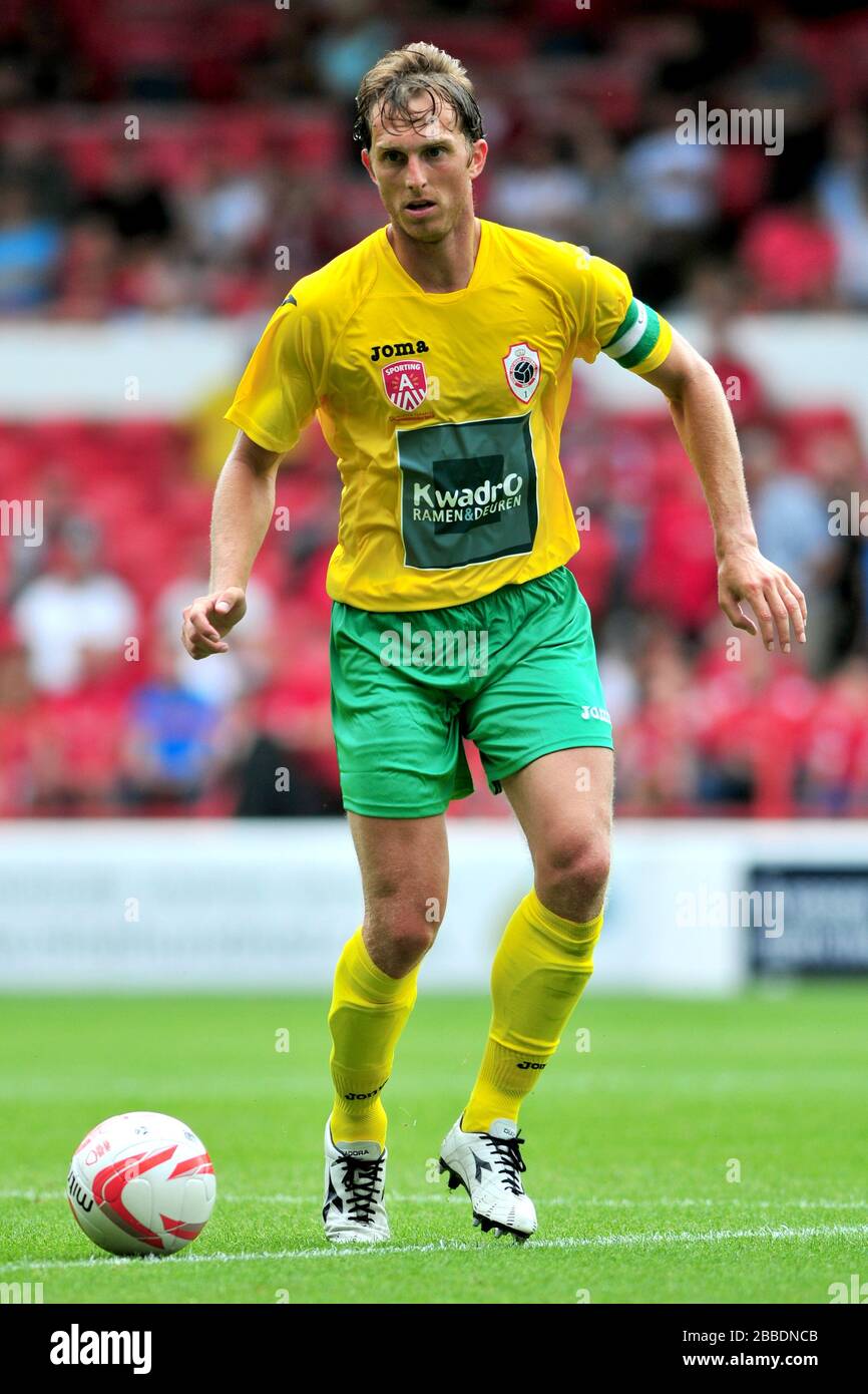 Jonas de roeck hi-res stock photography and images - Alamy