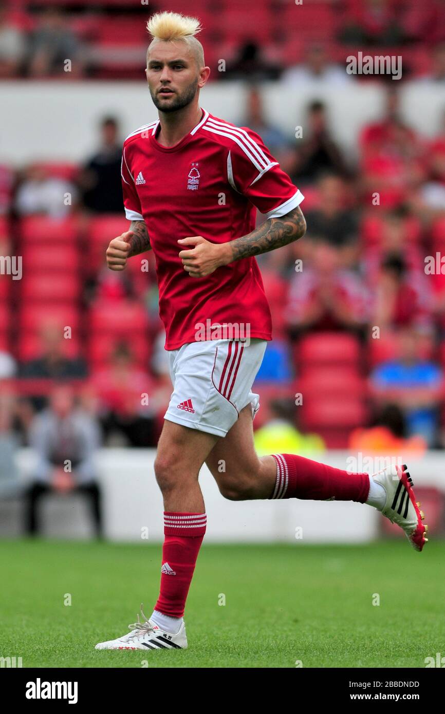 Henri lansbury forest hi-res stock photography and images - Alamy