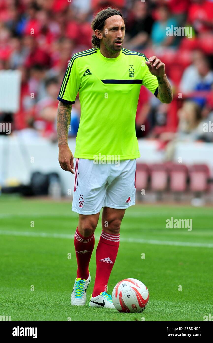 Jonathan greening forest hi-res stock photography and images - Alamy