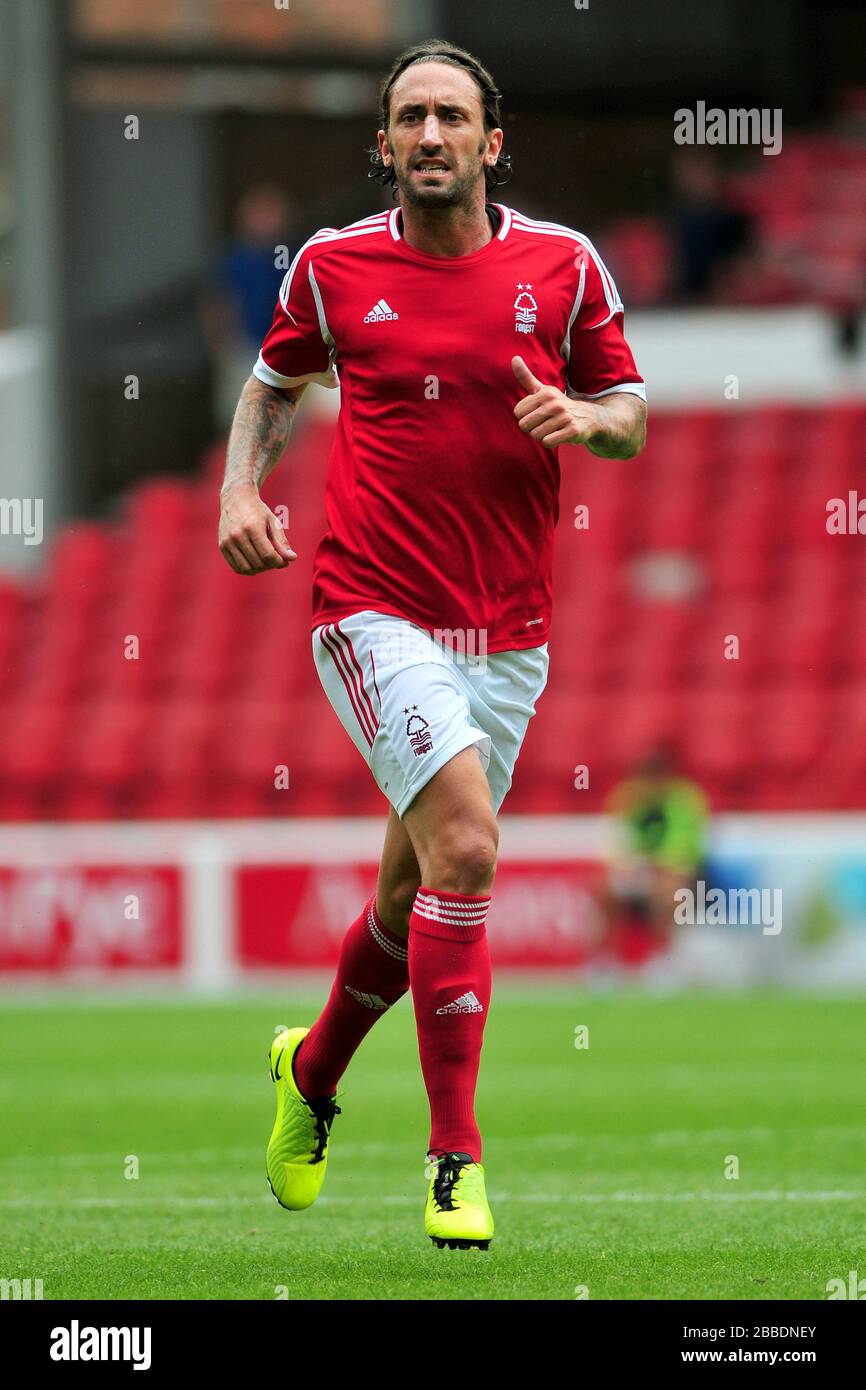 Jonathan greening forest hi-res stock photography and images - Alamy