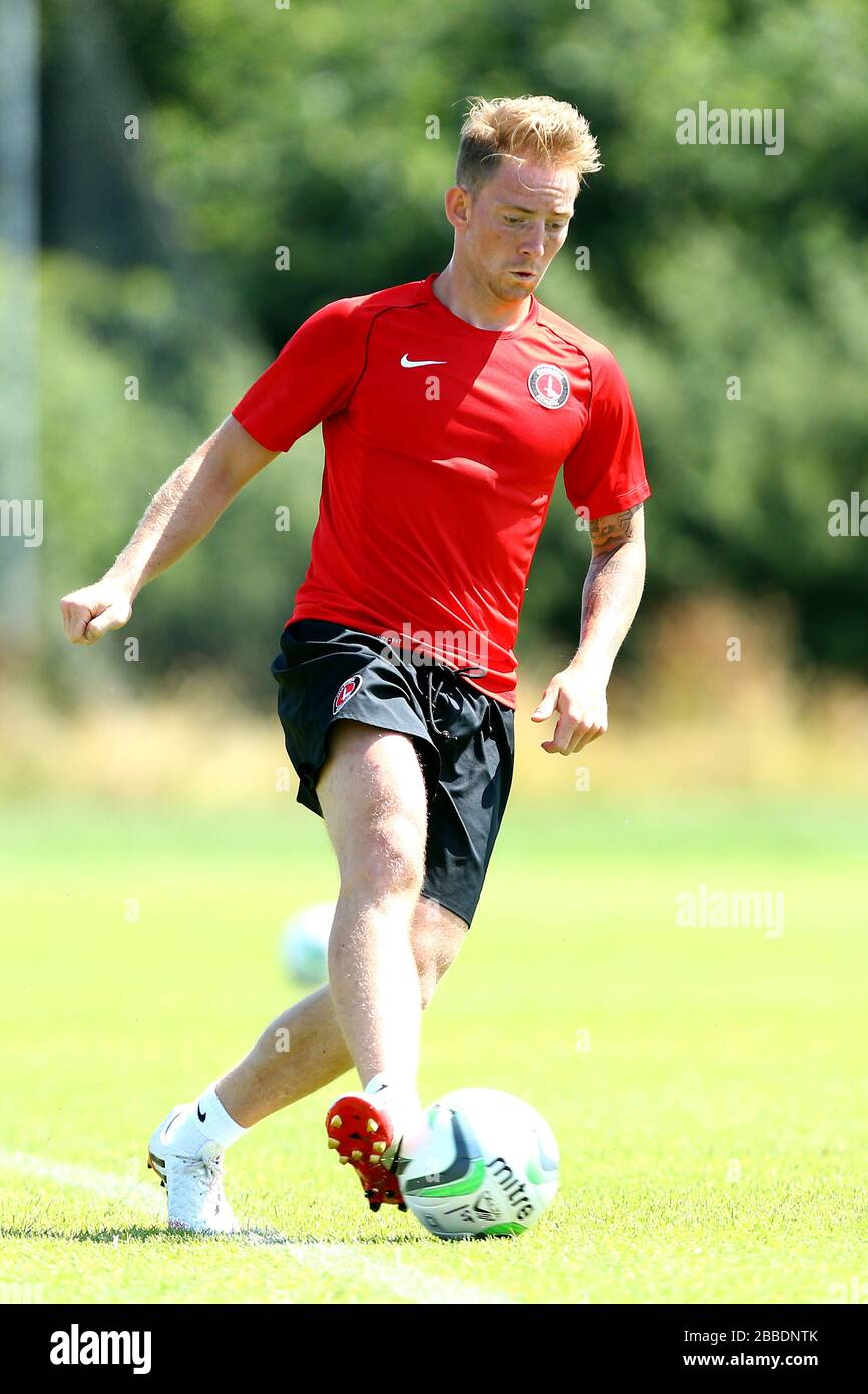 Full length stock football danny hi-res stock photography and images ...