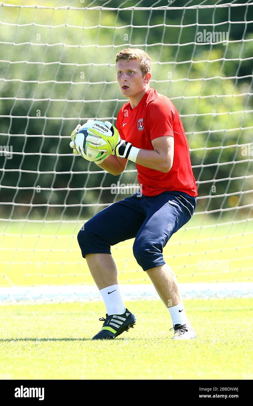 Dillon phillips hi-res stock photography and images - Alamy