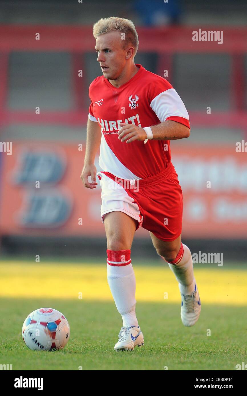 Danny jackman hi-res stock photography and images - Alamy