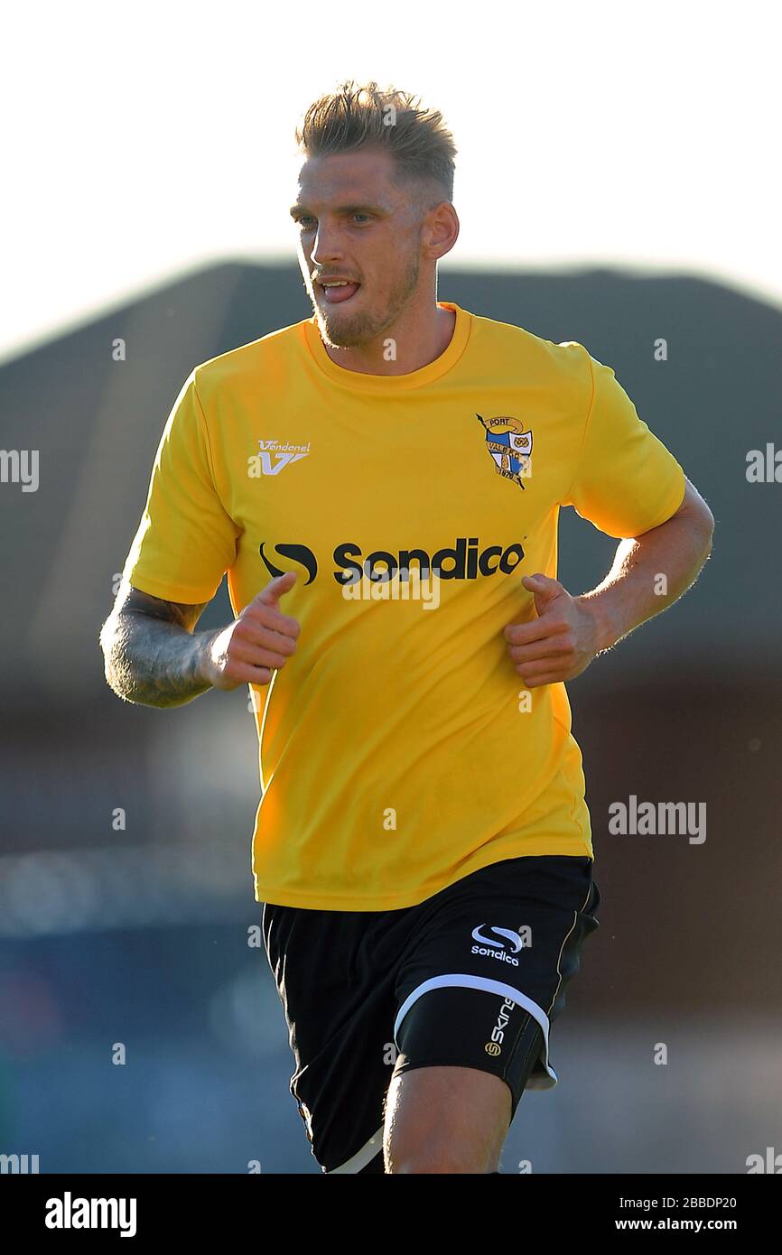 Daniel vale hi-res stock photography and images - Alamy