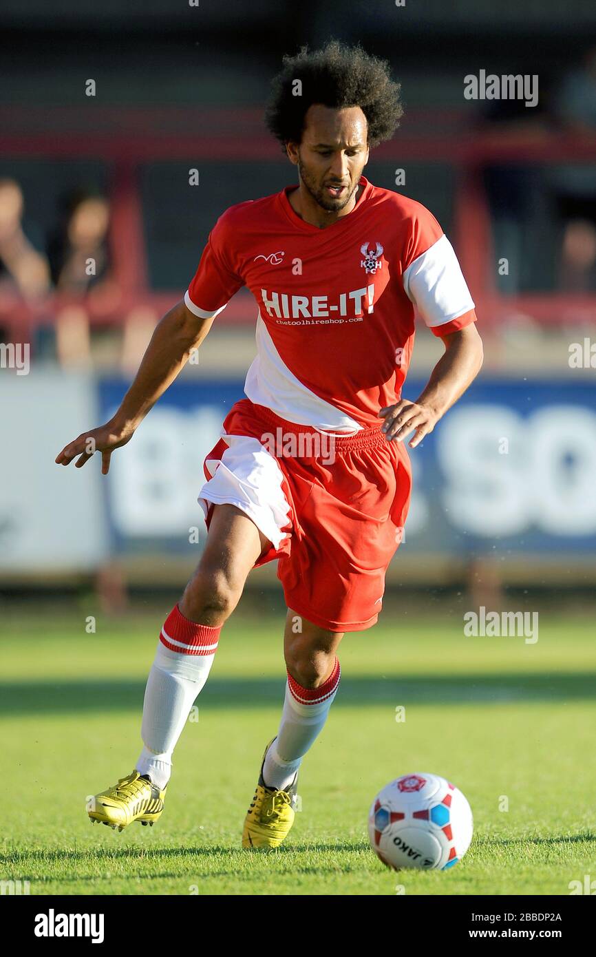 Josh gowling hi-res stock photography and images - Alamy