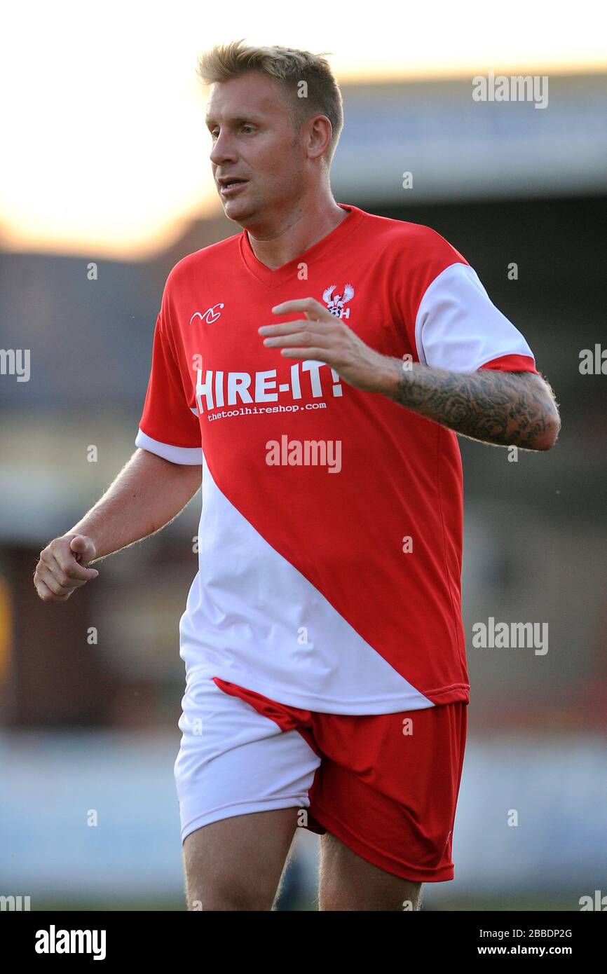 Jamie tolley hi-res stock photography and images - Alamy