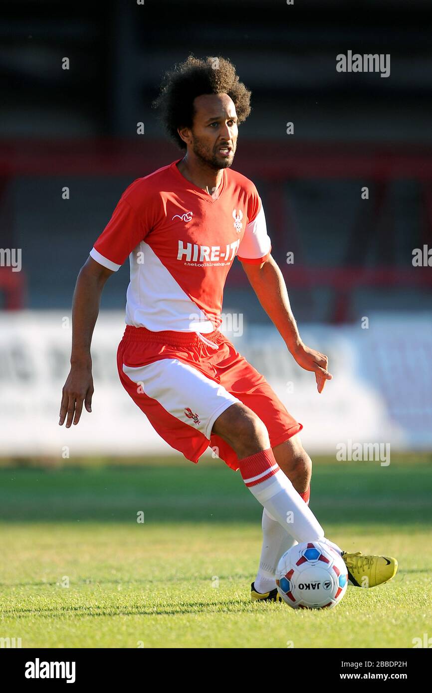 Josh gowling hi-res stock photography and images - Alamy