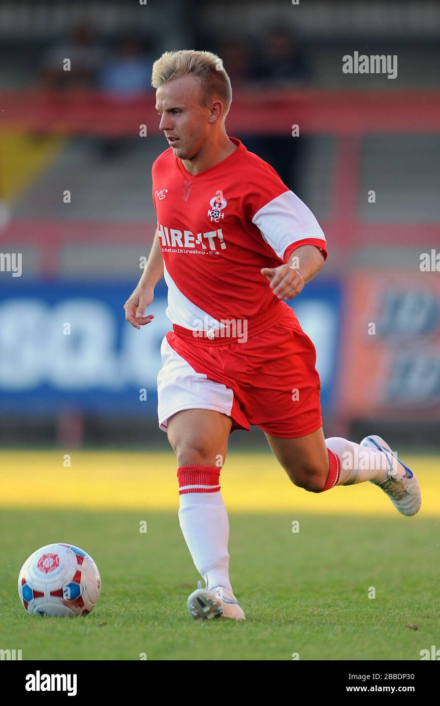 Danny jackman hi-res stock photography and images - Alamy