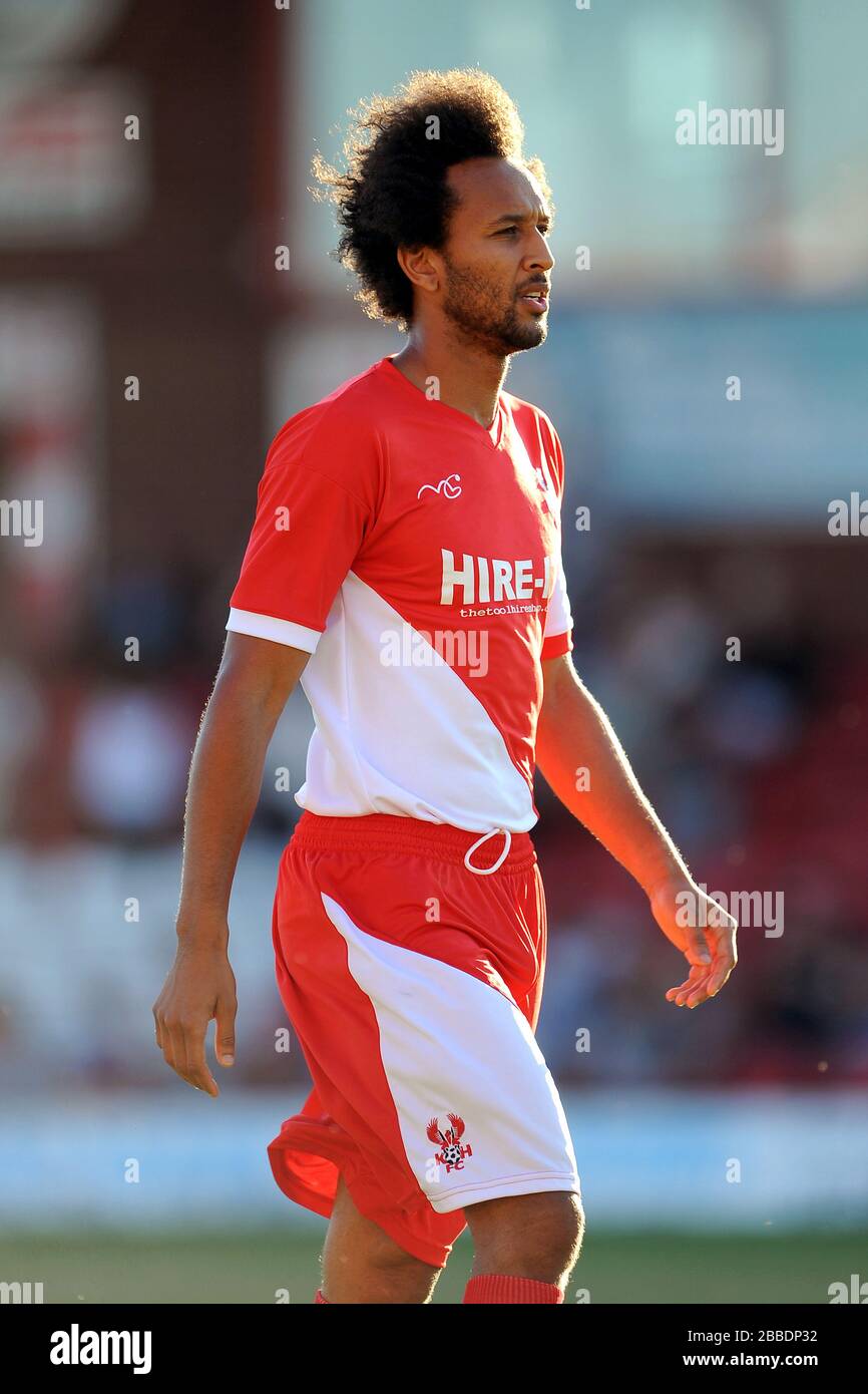 Josh gowling hi-res stock photography and images - Alamy